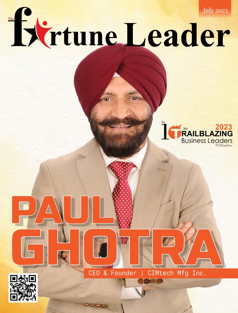 Magazines - The Fortune Leaders