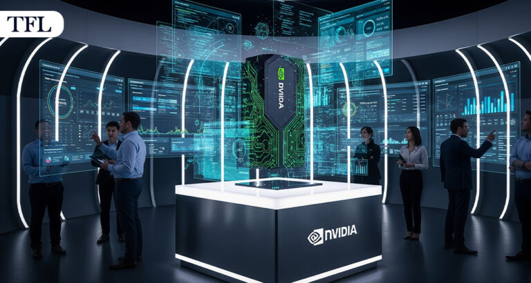 NVIDIA Introduces an Enterprise-Grade AI GPU, Setting a New Standard ...