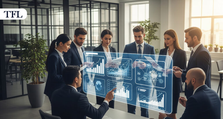 Empowering Organizations with Innovative Consulting Solutions - The ...